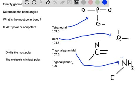 Image result for ATP Structural Formula