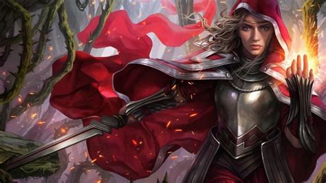 Image result for Magic The Gathering Elements