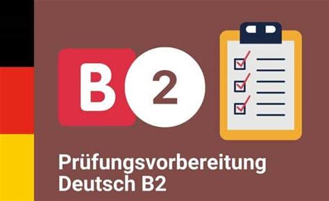 Image result for German B2 Level