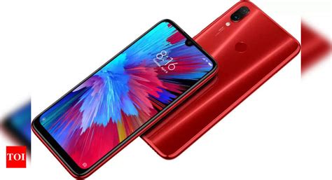 Image result for Redmi Note 7" Android 12