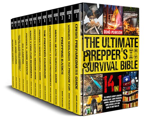 Image result for Ultimate Prepper