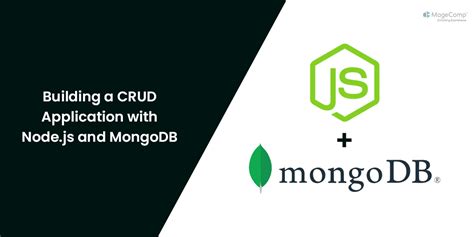 Image result for A Simple Crud App Using Graphql Node.js and MongoDB Better Programming