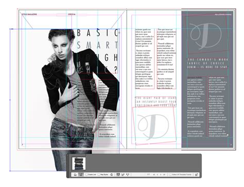 Image result for How to Use Drop Box in InDesign Workflow