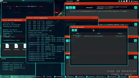 Image result for Grey Hack Probe Scripts
