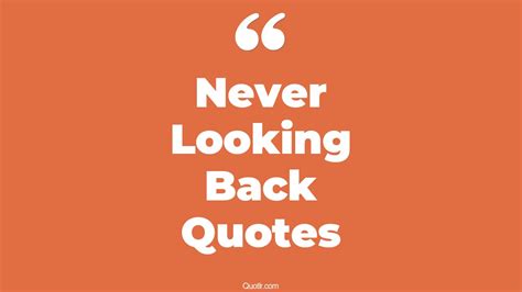 Image result for Pics of Not Looking Back