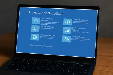 Image result for Quick Machine Recovery