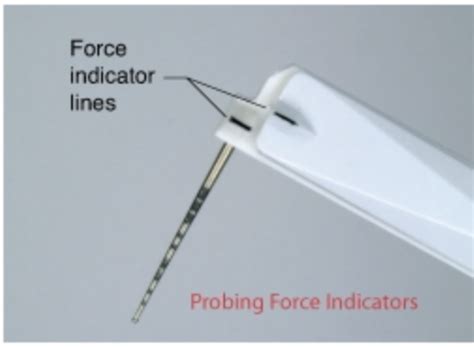 Image result for Probe Reading Test