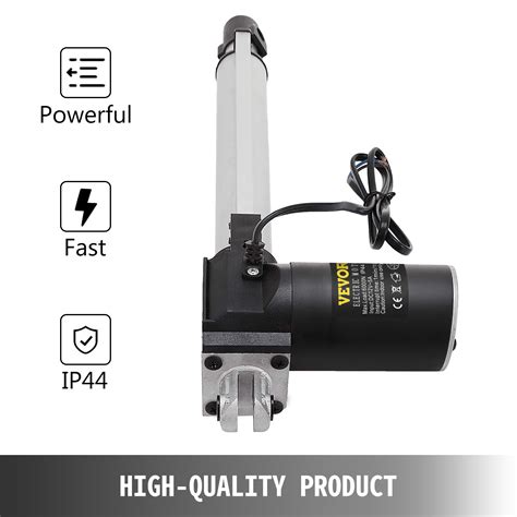 Image result for Linear Motor 12V