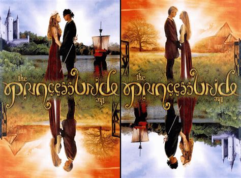 Image result for The Princess Bride Blu-ray Cover