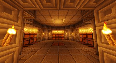 Image result for Minecraft Nether Storage Room