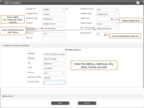 Image result for Supplier Module Master Control