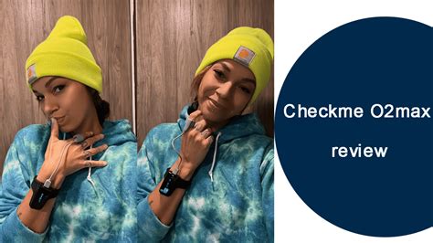 Image result for Wellue Check Me O2 Max Reviews