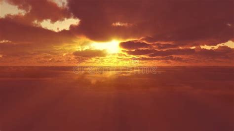 Image result for Fly Over Sunset