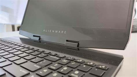 Image result for Alienware M15 FR