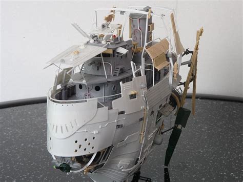 Image result for Scratch Building Plastic Models