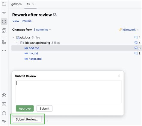 Image result for GitLab Code Review