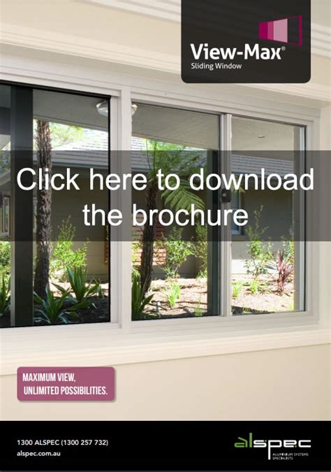 Sliding Window – Melbourne Window Company