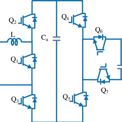 Image result for 5 Level Multi-Level Converter Using Audino