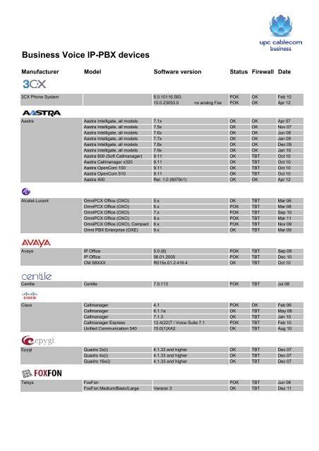 Image result for Upc Cablecom
