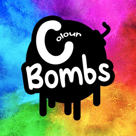 Image result for Color Bombs
