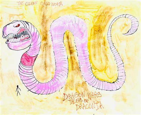 Image result for Sand Worm deviantART