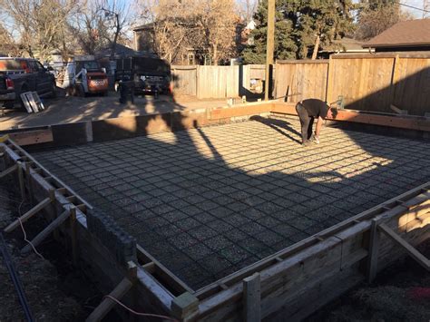 Image result for Extend Garage Slab