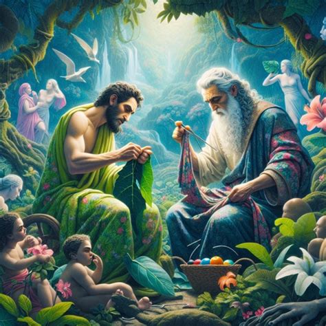 Image result for Genesis Chapter 37