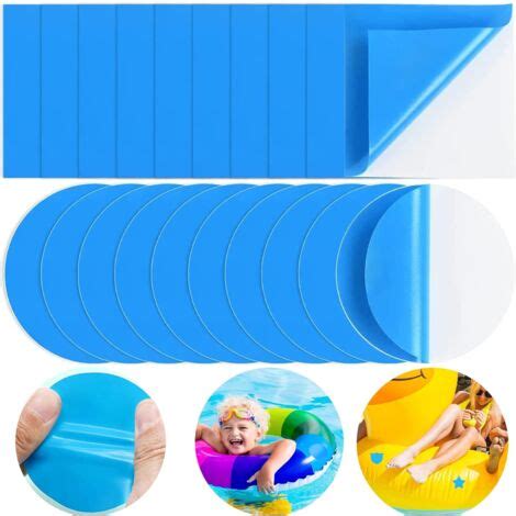 Image result for Inflatable Pool Repair Kit
