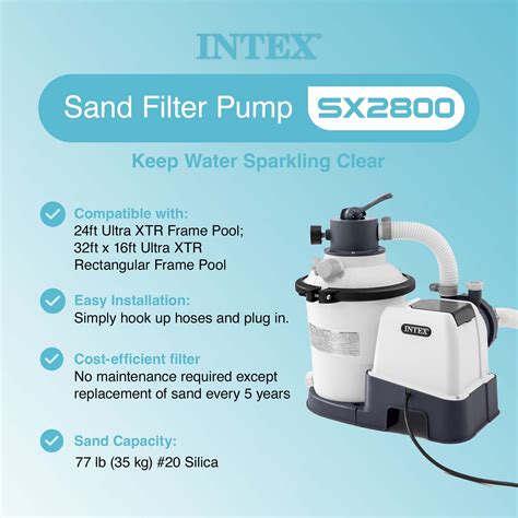 Image result for Intex Pool Filter Pump