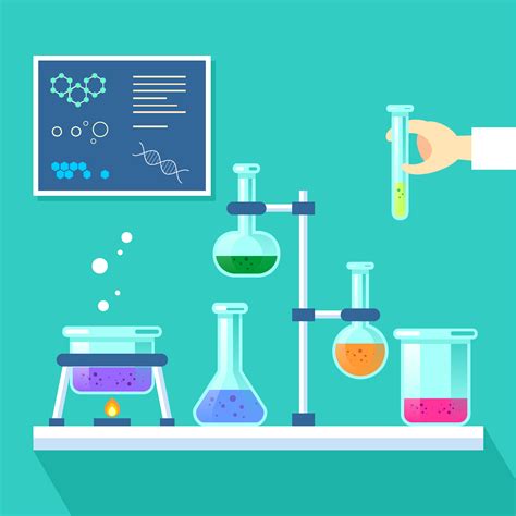 Image result for Science Lab Engineer Vector