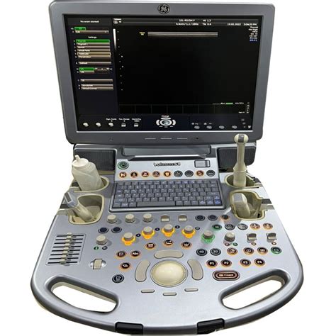 Image result for Ultrasound Scanner Machine