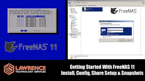 Image result for FreeNAS Setup