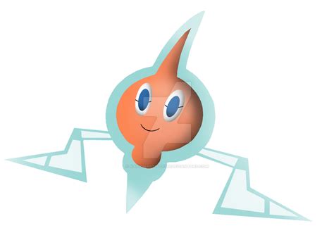 Image result for vs Rotom