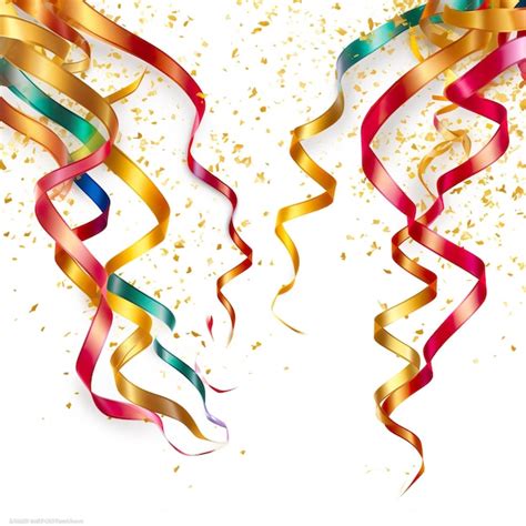 Image result for Color Streamers