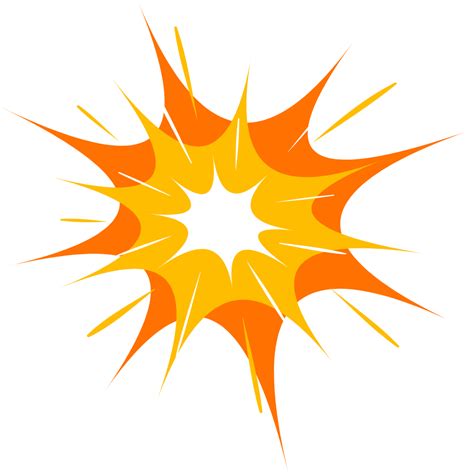 Image result for Cartoon Explosion Sound Effect