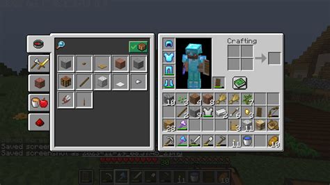 Image result for How to Get Diamond Armour Java First Day