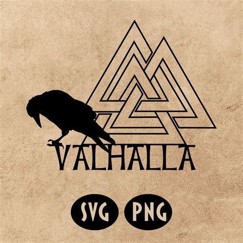 Image result for Valhalla Sign