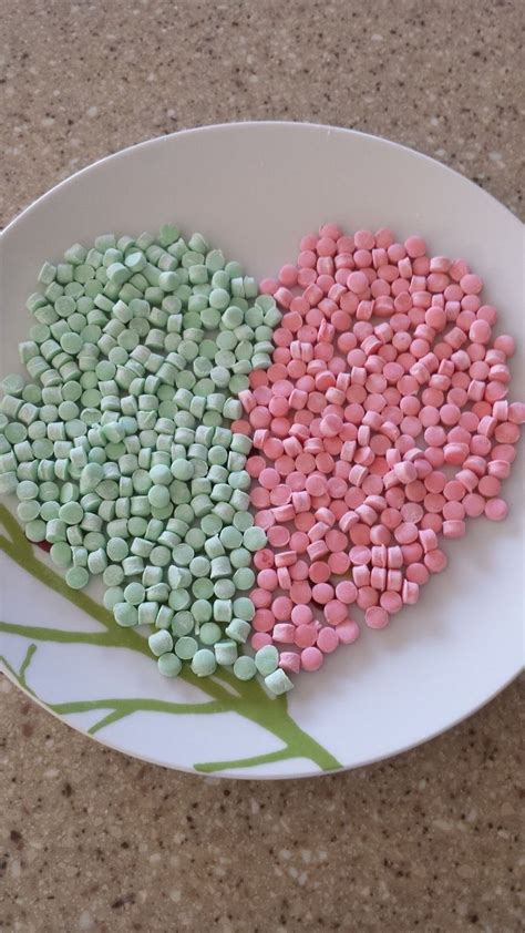 Image result for Homemade Toothpaste Breath Mints