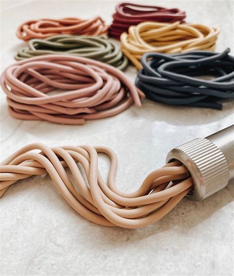 Image result for Polymer Clay Extruder Tutorials