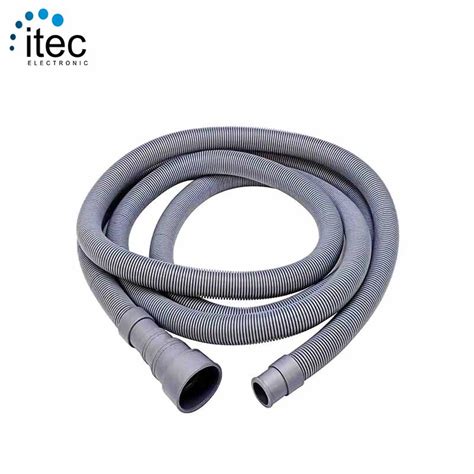 Image result for Washing Machine Drain Hose Assembly