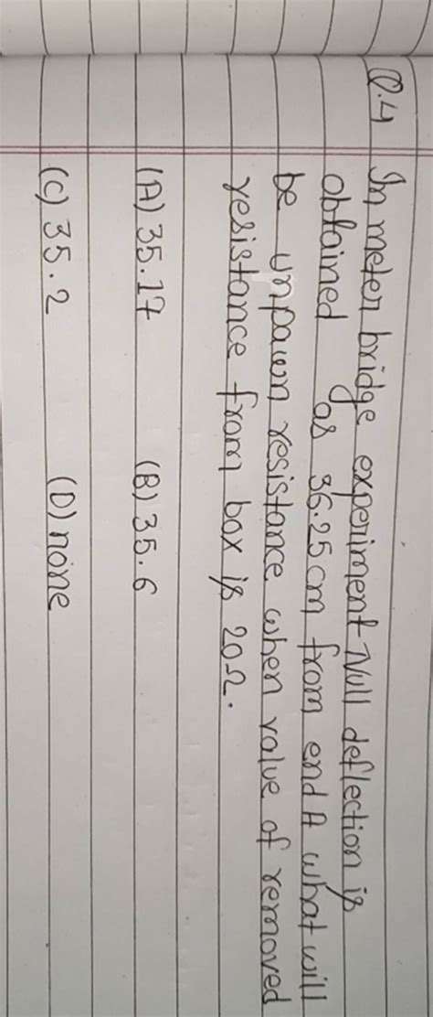 Image result for Null Deflection Meter