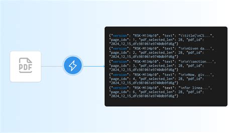 Image result for How to Compare API vs PDF File