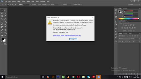 Image result for How to Fix Pen Display Flash CS6