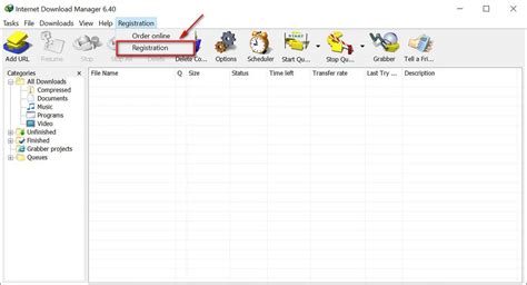 Image result for Update IDM Serial Number