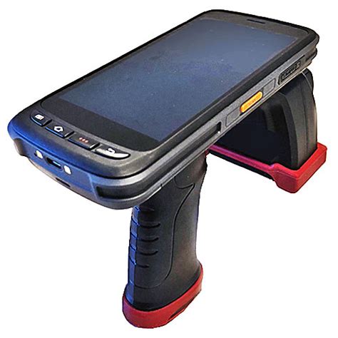 Image result for Alien RFID H460 Software