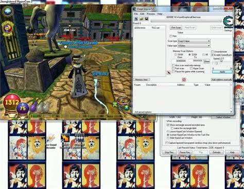 Image result for Hack Wizard101 Crowns Cheat Engine