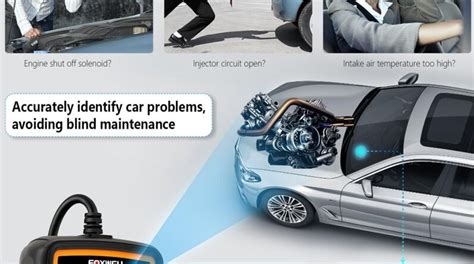 Image result for Foxwell 301 Scanner Intro