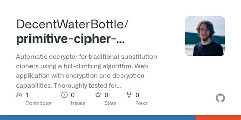 Image result for Decrypt Any Cipher