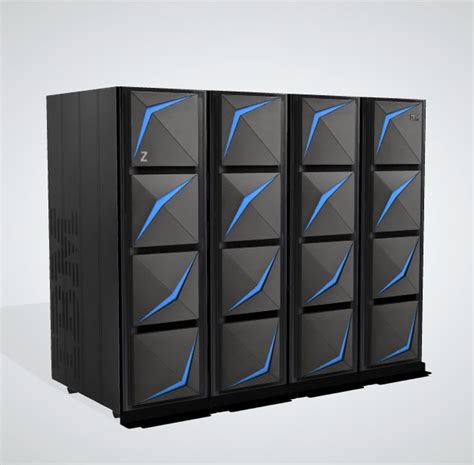 Image result for Mainframe Computer Examples