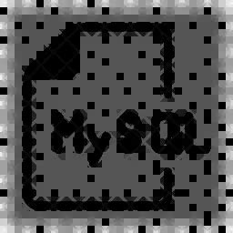 Image result for MySQL Animation Logo